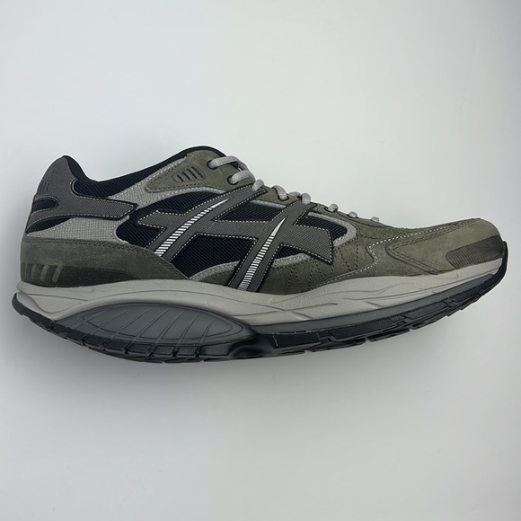 Skechers | Shoes | Skechers Srt Shape Ups Roll Bridge Kinetix 5240 ...